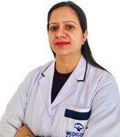 Dr. Lavi Sindhu - infertility specialist in delhi