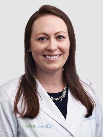 Dr. Lisa Becht II best IVF doctor in USA