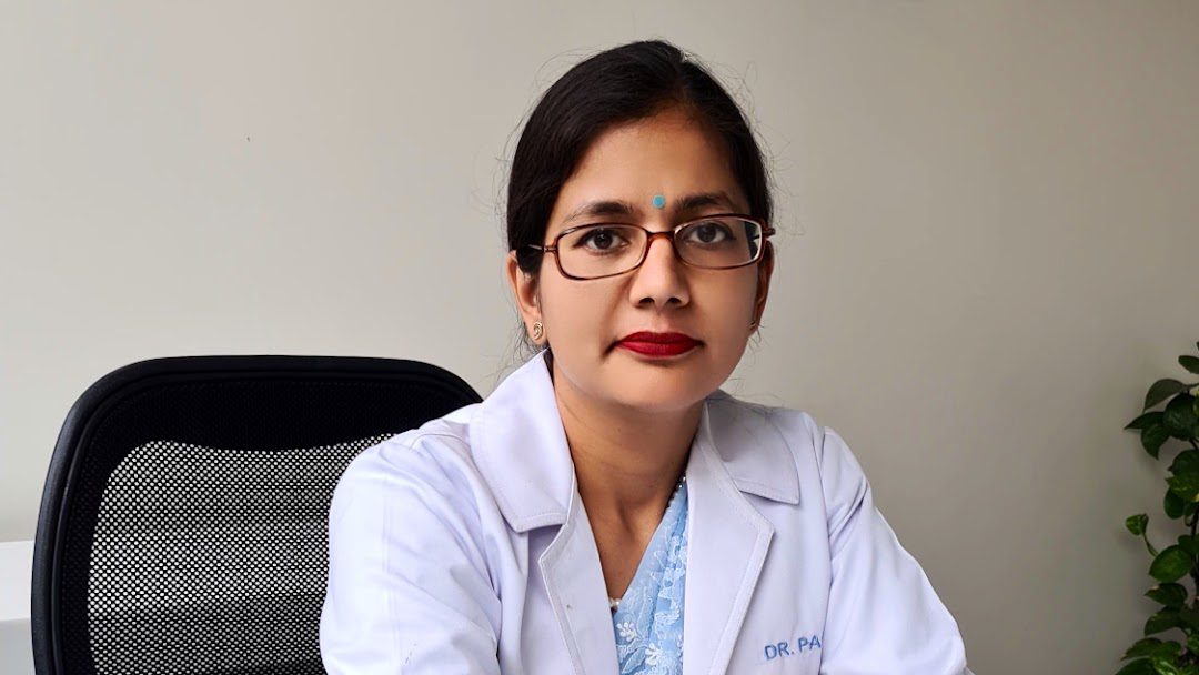 Dr. Parul Katiyar Infertility specialist in delhi - Best IVF Doctor in ...