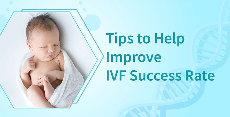 How to Increase Your Chances of IVF Success rate - Mcurefertility