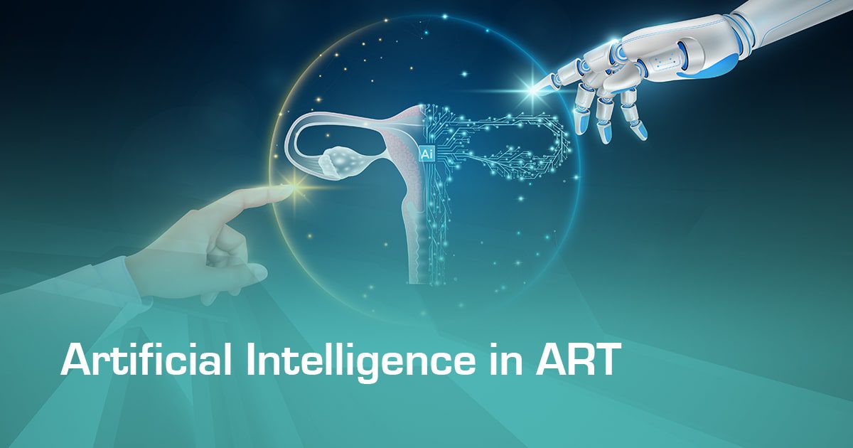 AI-Powered IVF